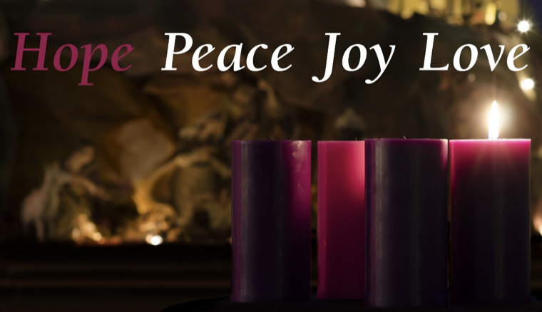 Reflections on Hope - Union Church