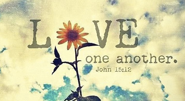 Pass on Love - Union Church